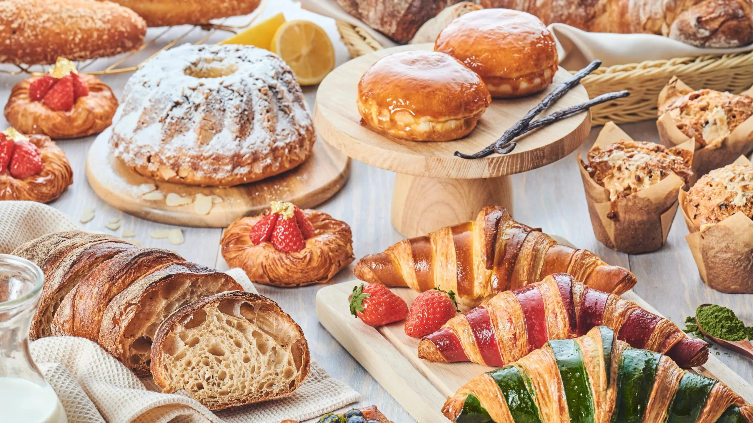 Stun Taste Of Godbless